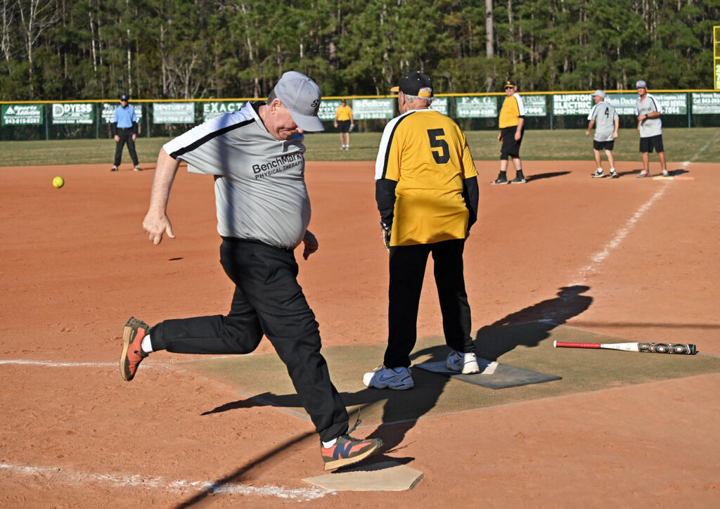 Sponsors – Sun City Softball Club