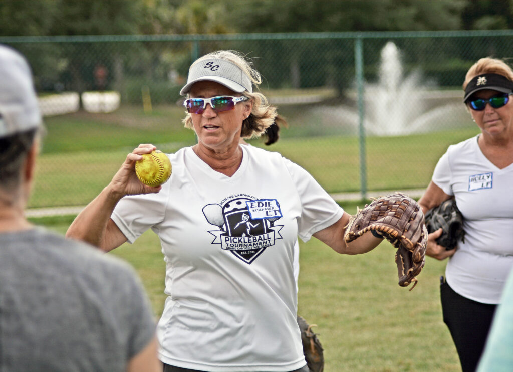 Sun City Softball Club – 831 Red Dam Road ~ Bluffton, SC 29910