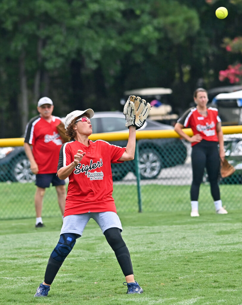 Sun City Softball Club – 831 Red Dam Road ~ Bluffton, SC 29910