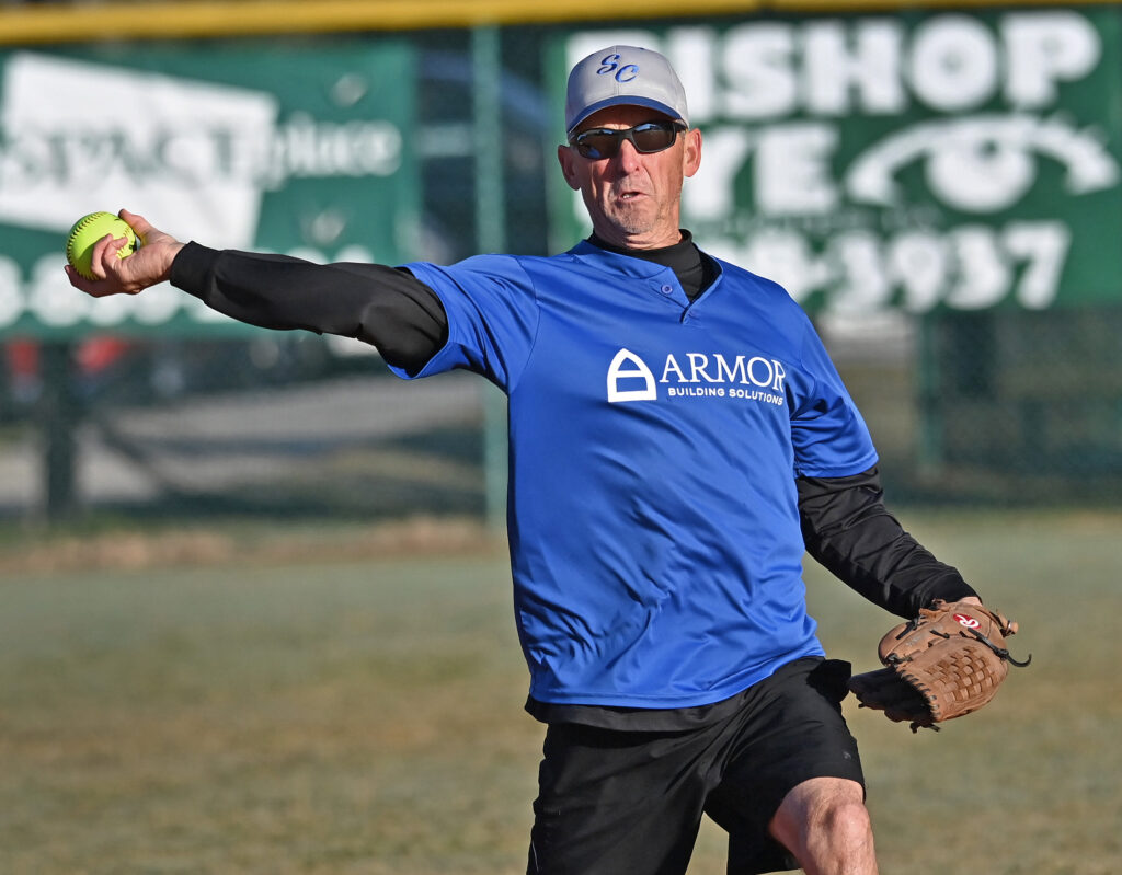 Sun City Softball Club – 831 Red Dam Road ~ Bluffton, SC 29910