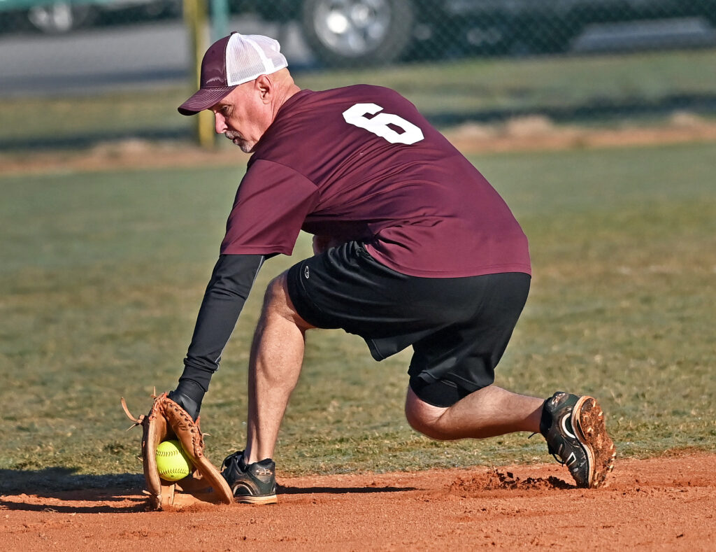 Sun City Softball Club – 831 Red Dam Road ~ Bluffton, SC 29910