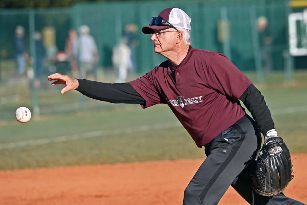 Sun City Softball Club – 831 Red Dam Road ~ Bluffton, SC 29910