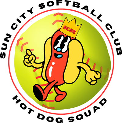 Hot Dog Program – Sun City Softball Club