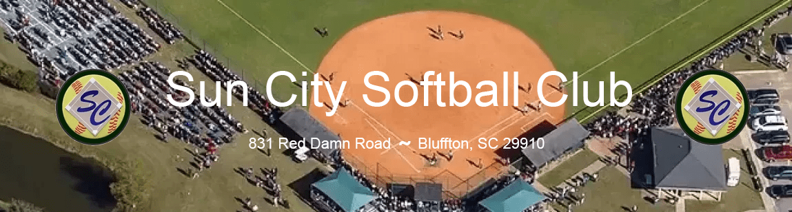Roster List – Sun City Softball Club